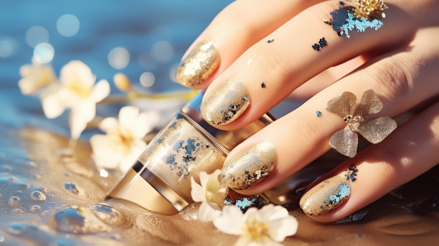 Home - Zenith Nail Studio
